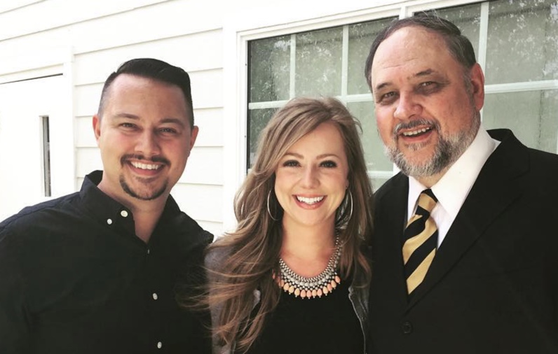 David and Paige Giarrizzo's Shameful Letter of Support For John ...