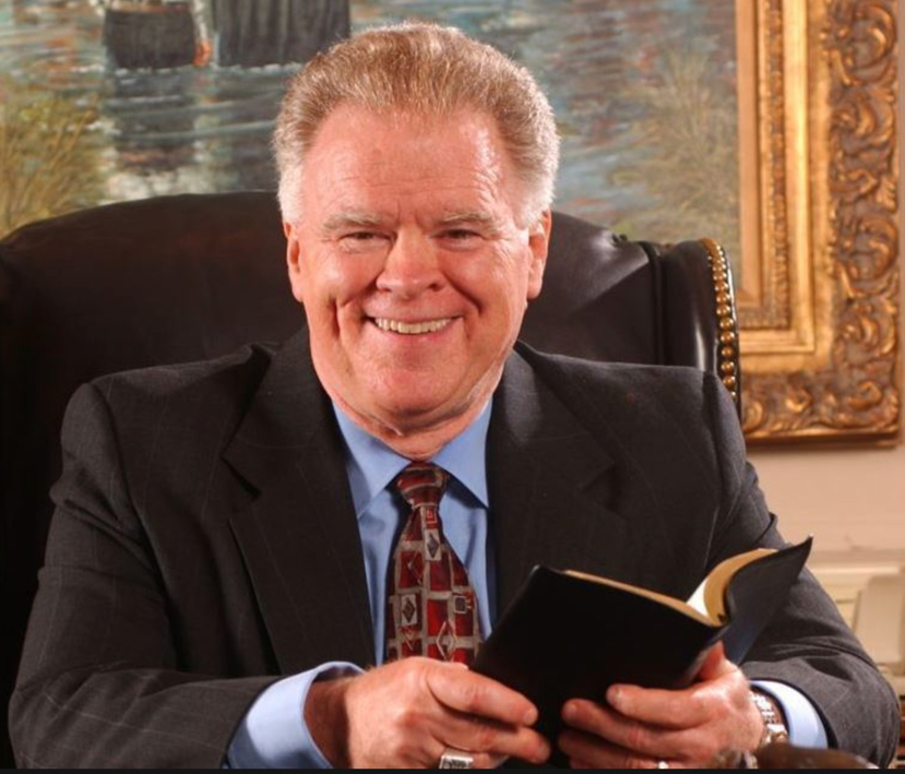The Rise and Fall of Paige Patterson: On the Two Year Anniversary of ...